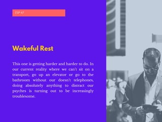 7 Little Known Ways to Improve Your Memory | PDF