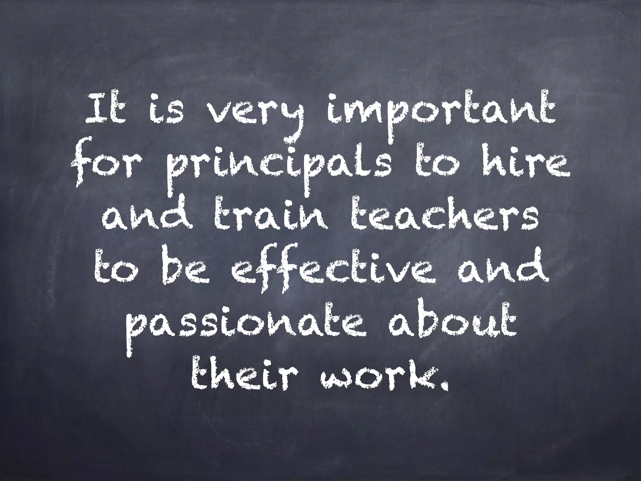 7 Ways To Improve Teacher Efficiency | Troy Snyder | PDF