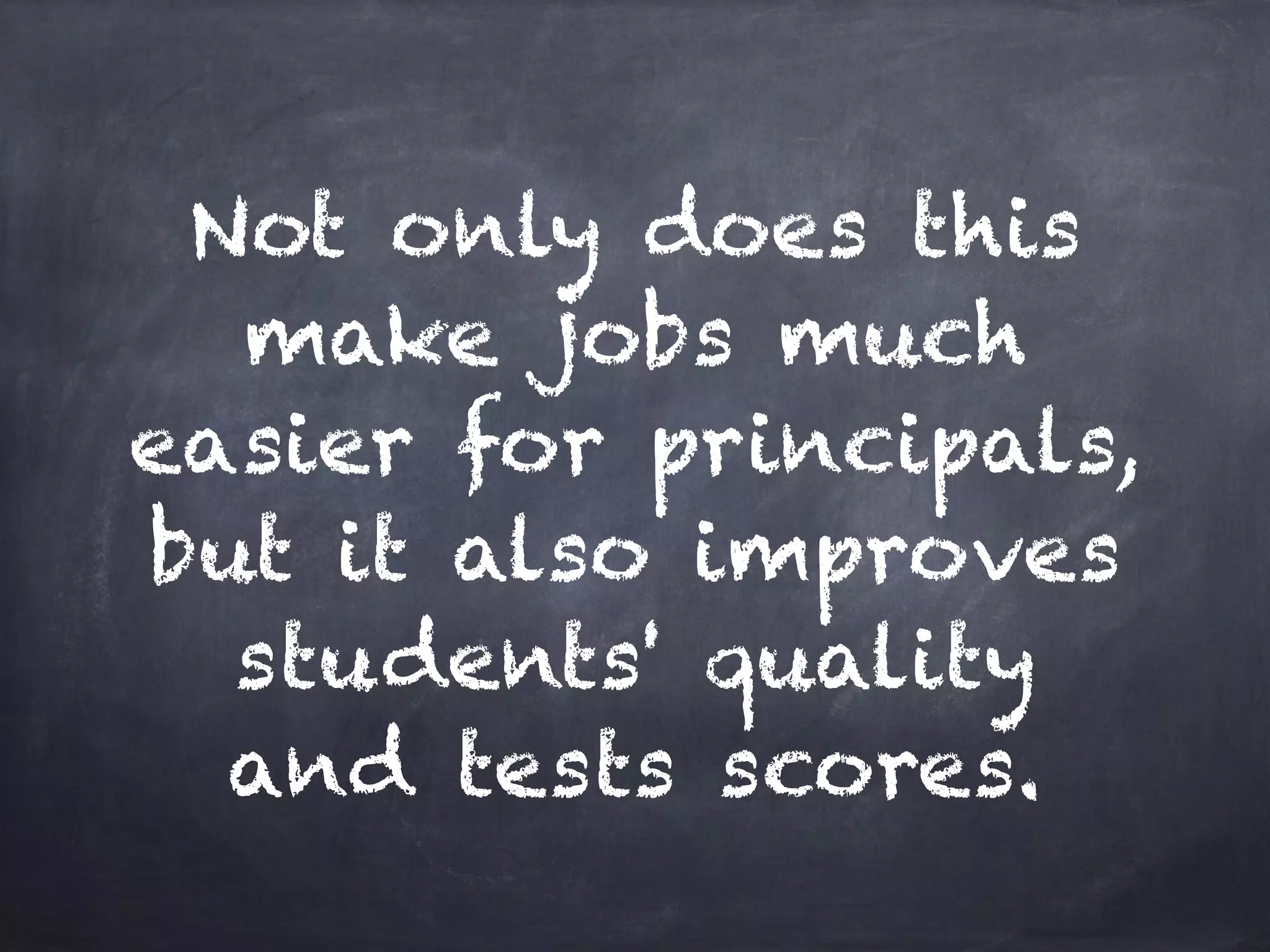 7 Ways To Improve Teacher Efficiency | Troy Snyder | PDF