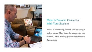 7 Ways To Improve Your Online Course | PPTX