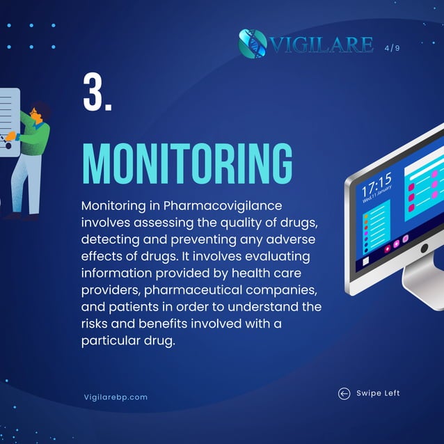 Pharmacovigilance Helps in entire life cycle of Drug Development | PDF