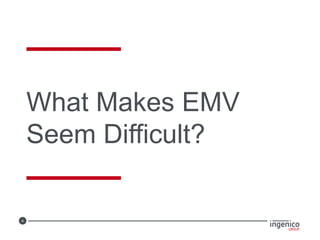 7 Ways to Make EMV Easier / Webinar | PDF