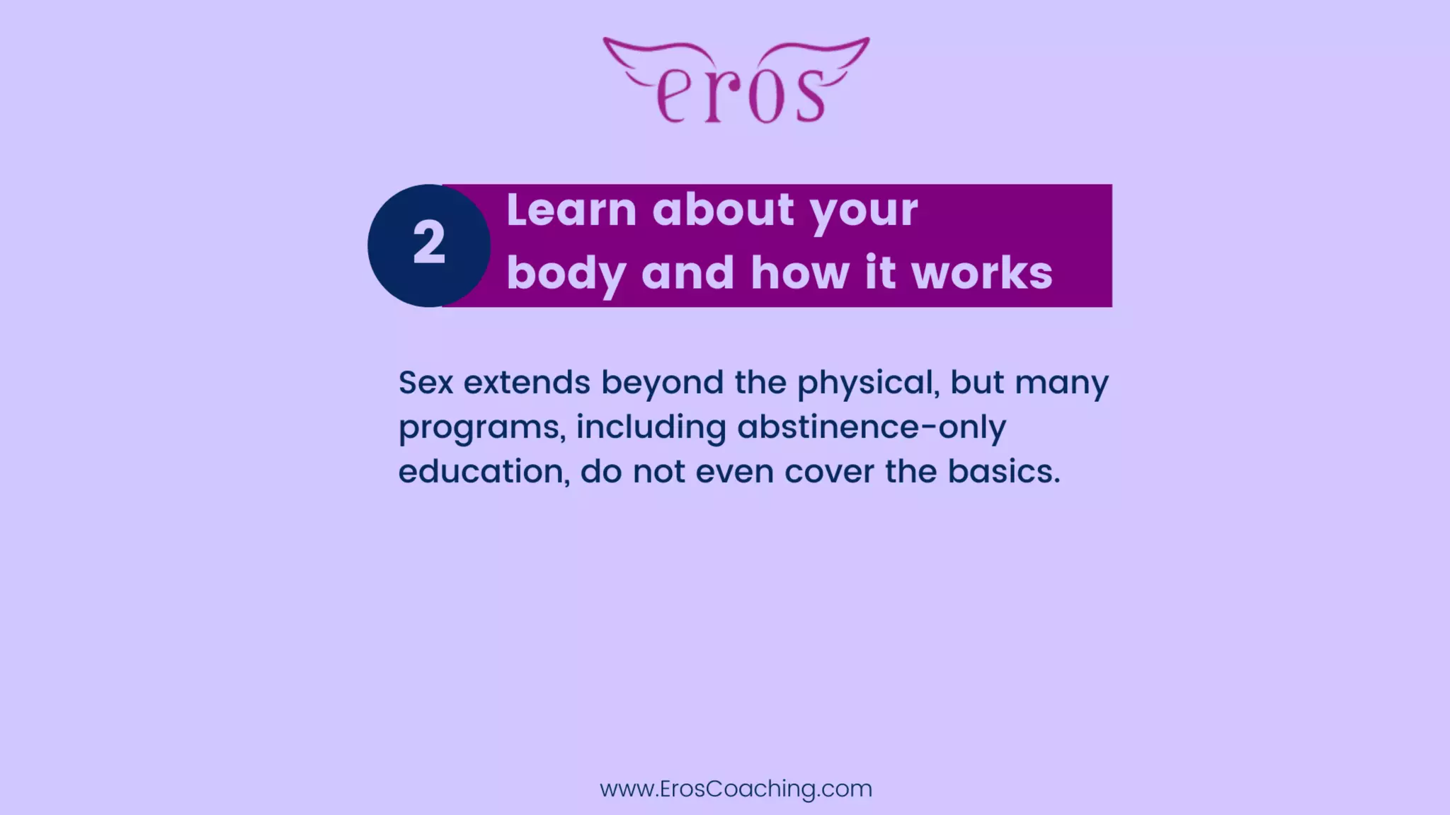 7 Ways To Re Educate Yourself About Sex Education As An Adult Ppt