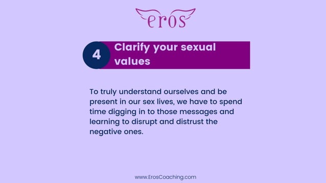 7 Ways To Re Educate Yourself About Sex Education As An Adult Ppt
