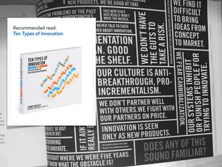 7 ways to (re)think innovatively | PPT