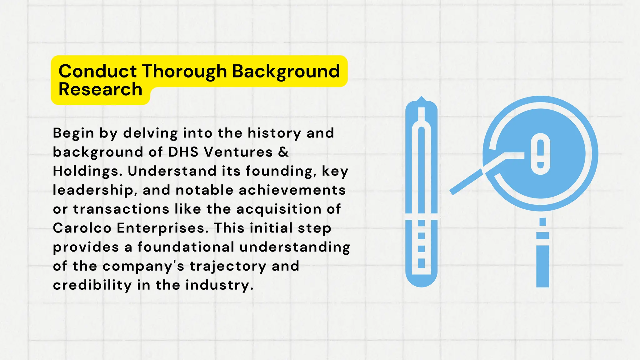 7 Ways to Verify the Legitimacy of DHS Ventures with Fernando Aguirre ...