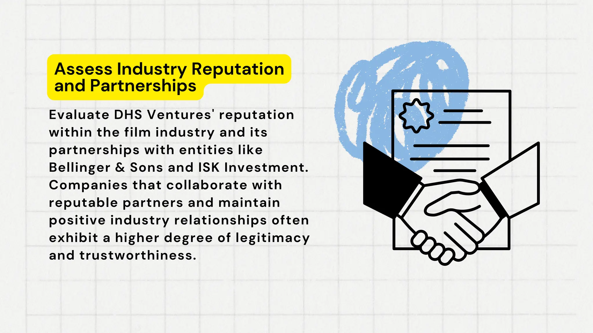 7 Ways to Verify the Legitimacy of DHS Ventures with Fernando Aguirre ...