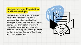 7 Ways to Verify the Legitimacy of DHS Ventures with Fernando Aguirre ...