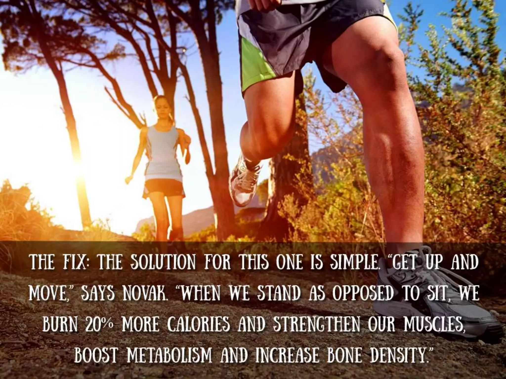 7 WEIRD WAYS YOUR POSTURE MESSES WITH YOU | PPTX