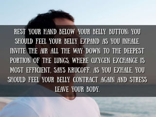 7 WEIRD WAYS YOUR POSTURE MESSES WITH YOU | PPT