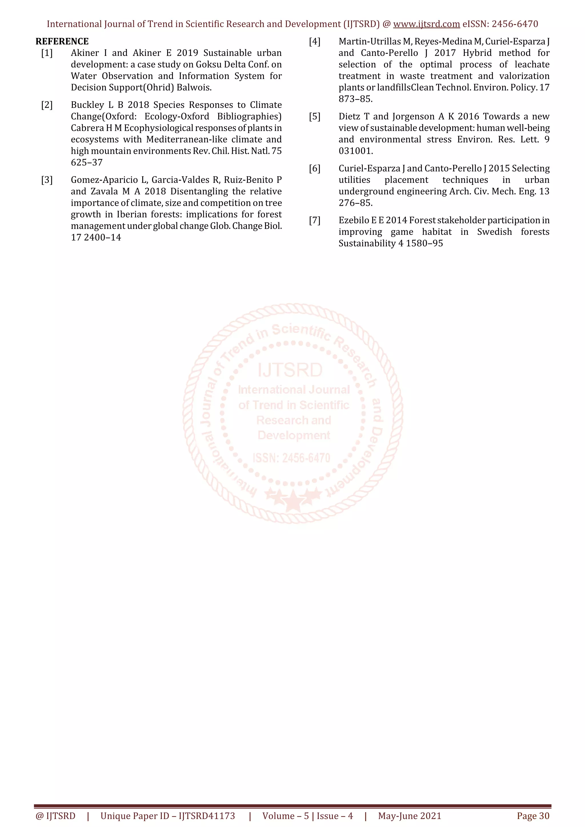 Wetland Conservation of Water Resources An Overview | PDF | Geography | Science