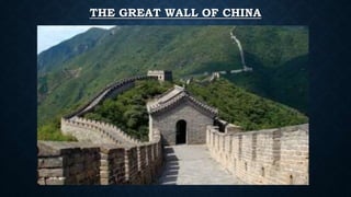 7wonders | PPT