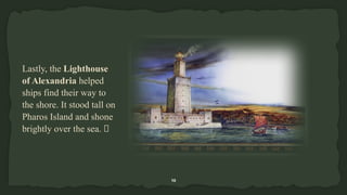 7 wondersforpowerpointsliedesgood job.pptx