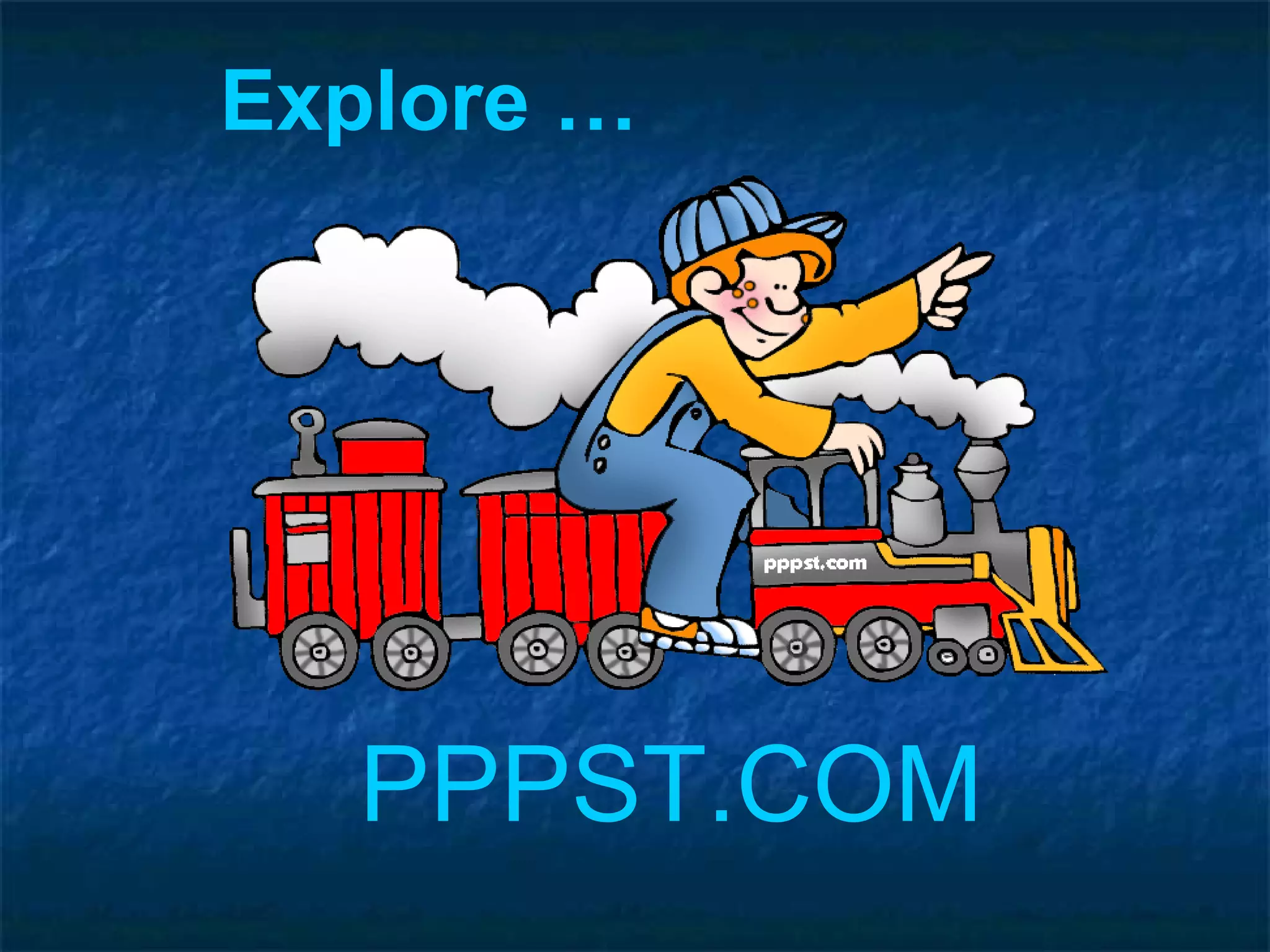 7wonders Lighthouse | PPT