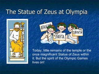 7wonders Zeus | PPT