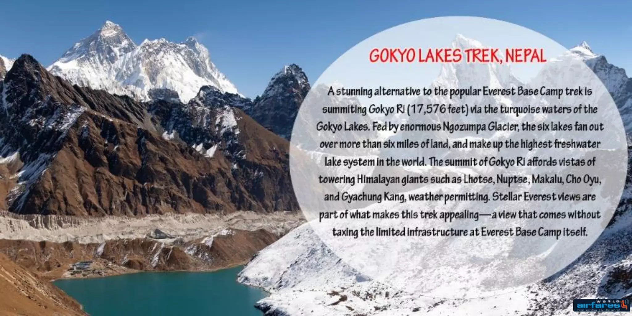 7 Stunning Natural Wonders in Asia | PPT