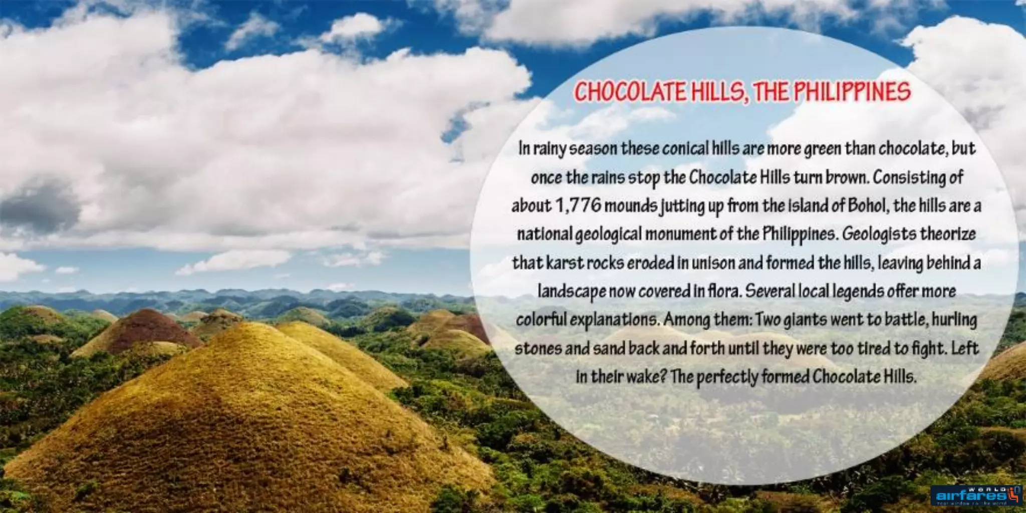 7 Stunning Natural Wonders in Asia | PPT