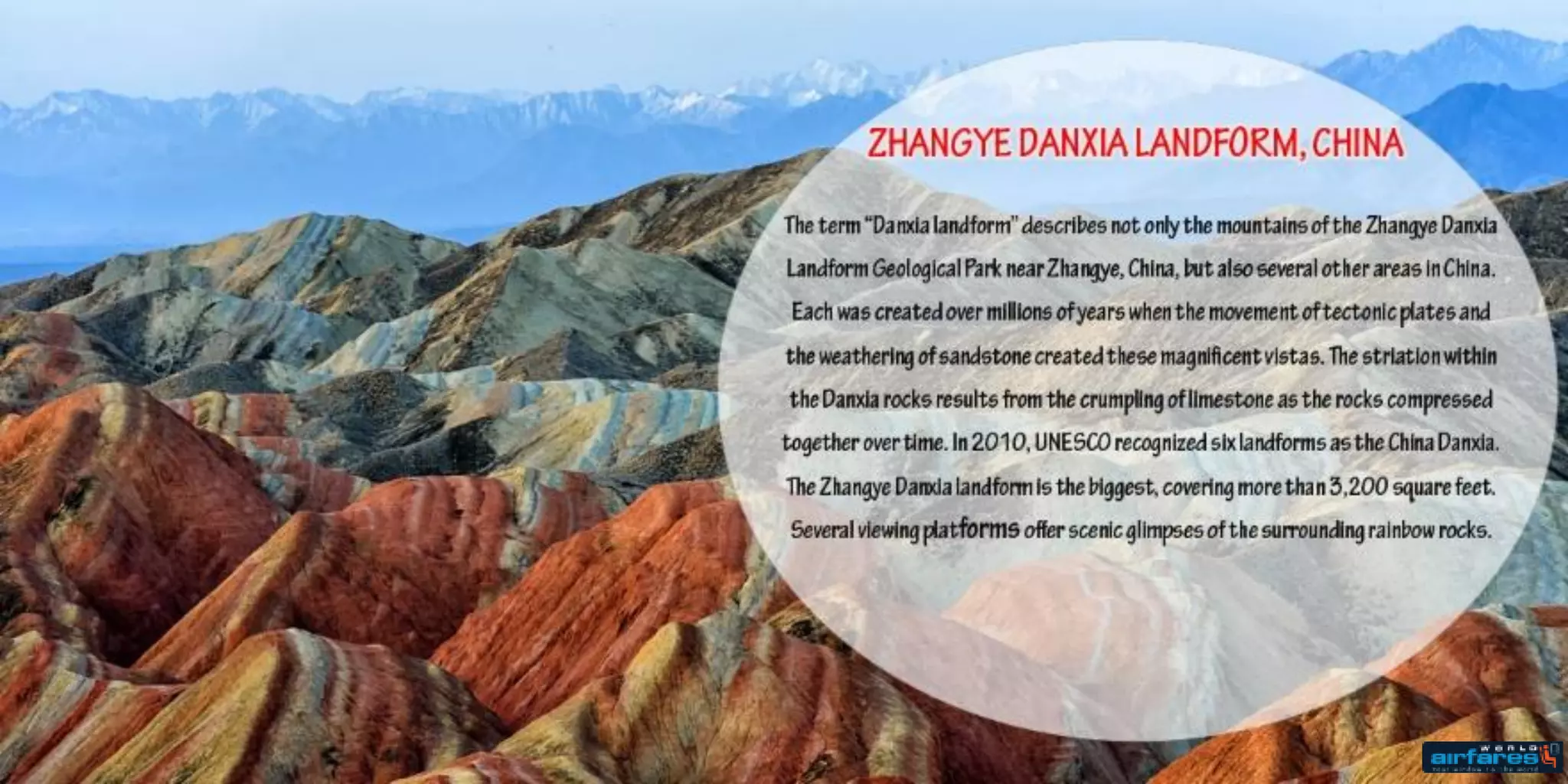 7 Stunning Natural Wonders in Asia | PPT