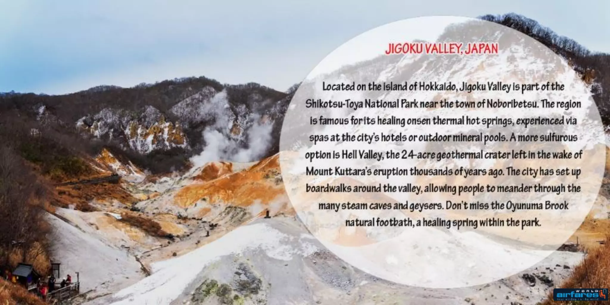 7 Stunning Natural Wonders in Asia | PPT