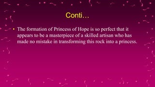 princess of hope | PPT