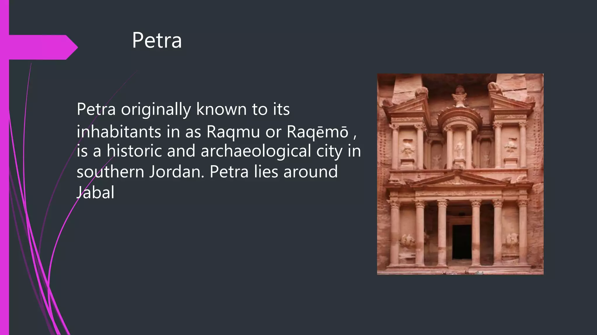 7 wonders of the world.ppt