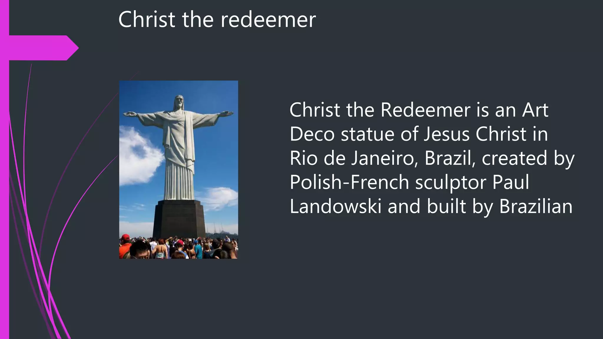 7 wonders of the world.ppt