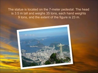 7 wonders of the world | PPTX