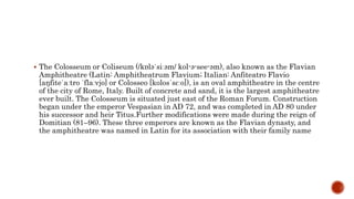 7 wonders of world | PPT