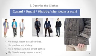 WRITING Descriptive Paragraph PPT.pptx