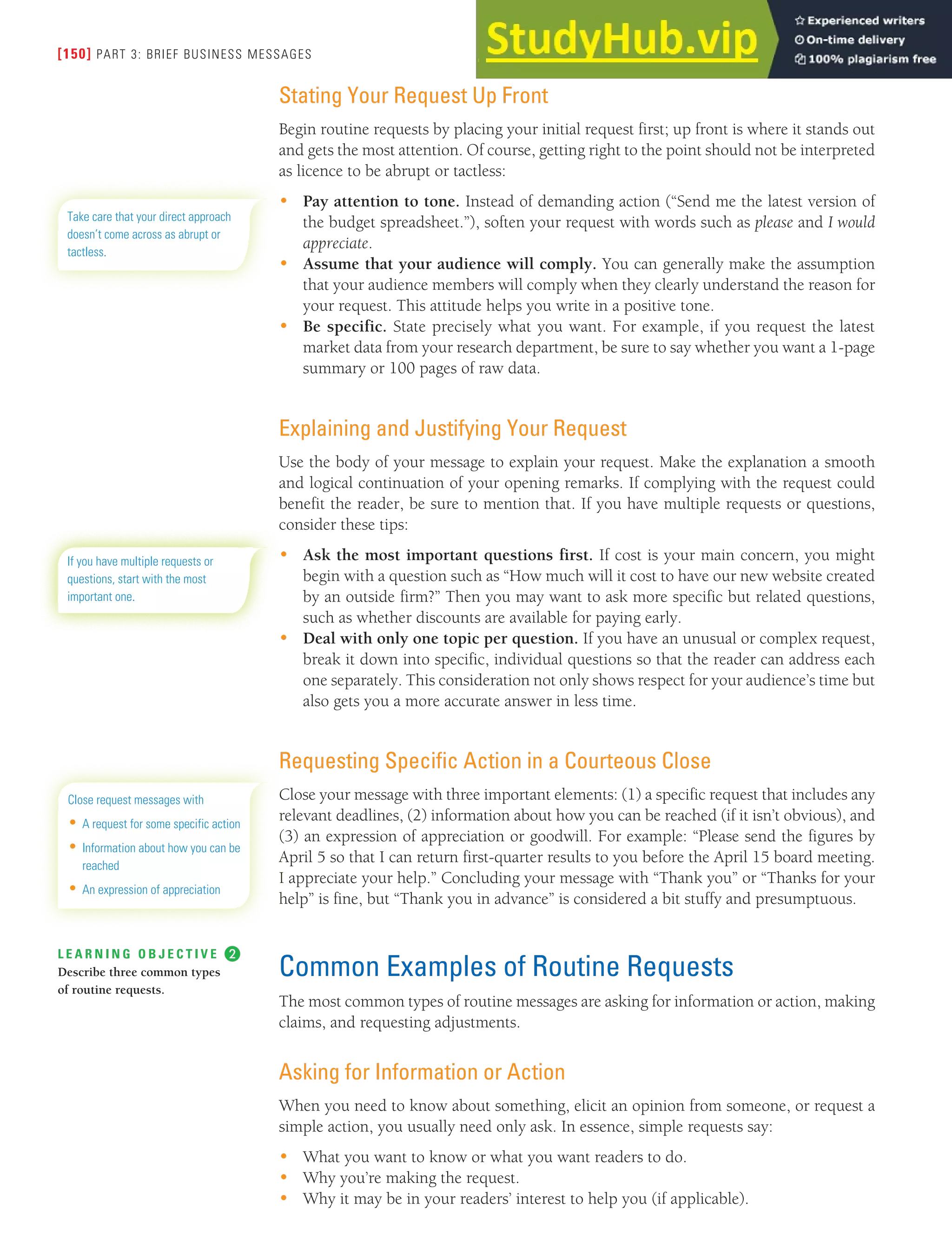 7 Writing Routine And Positive Messages | PDF