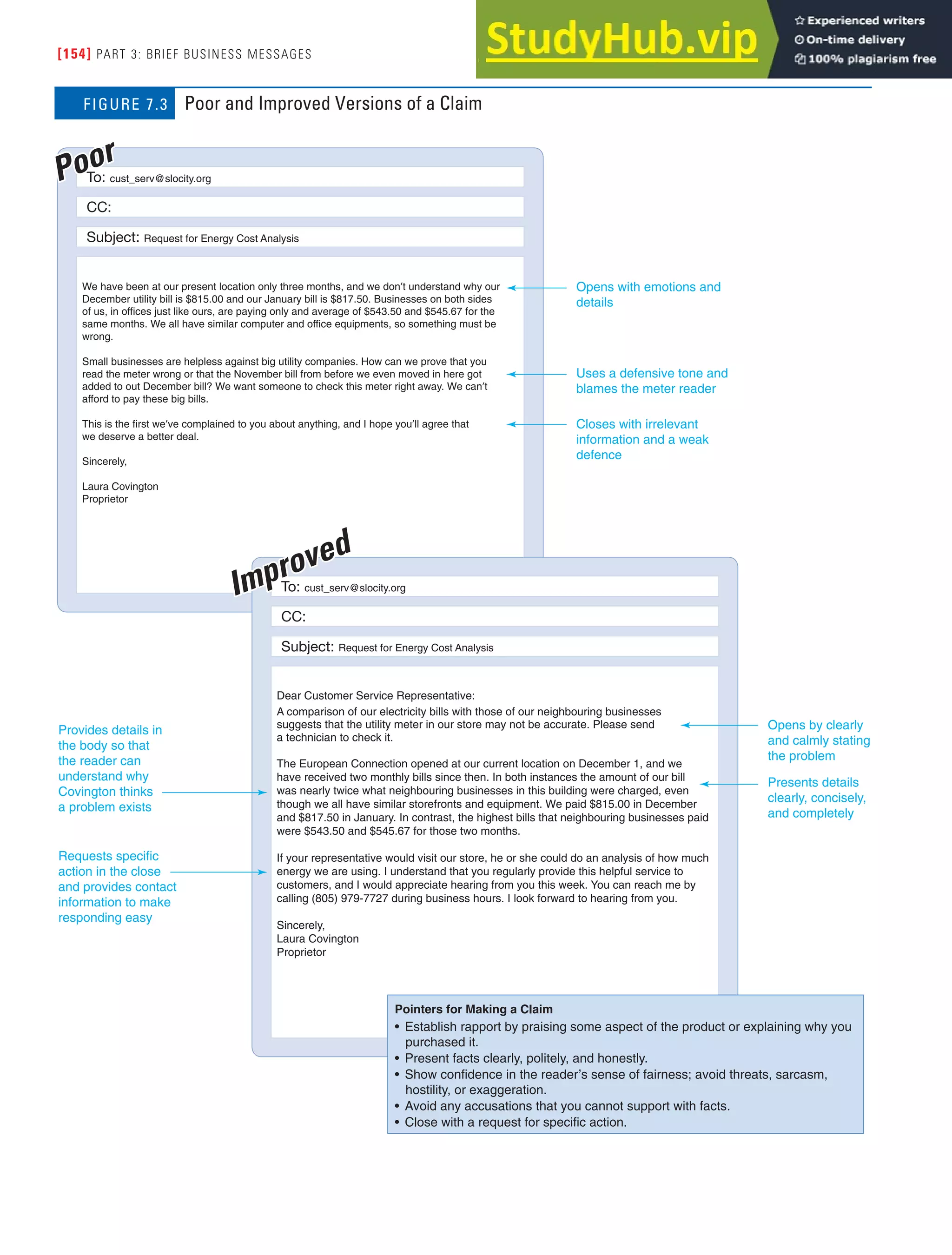 7 Writing Routine And Positive Messages | PDF