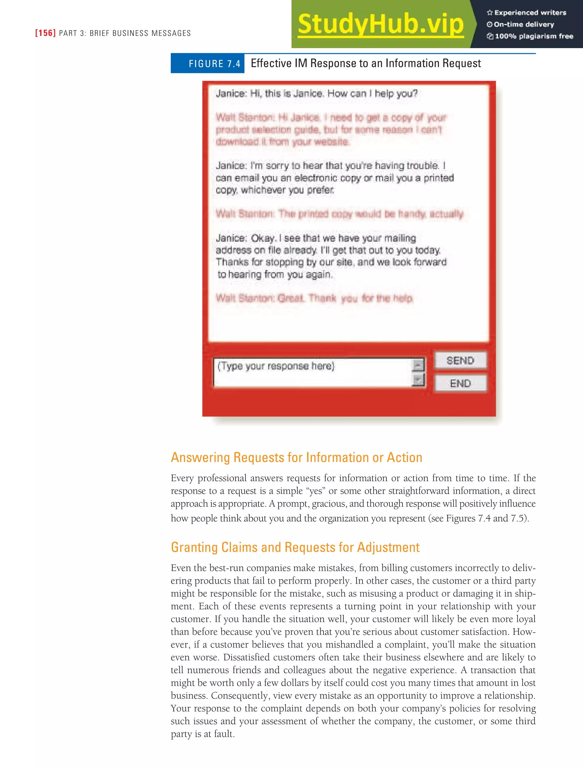 7 Writing Routine And Positive Messages | PDF
