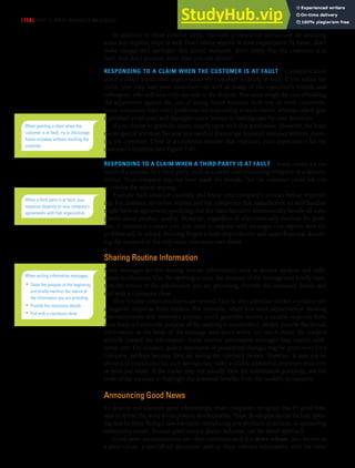 7 Writing Routine And Positive Messages | PDF