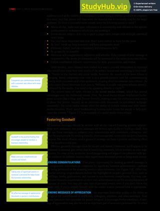 7 Writing Routine And Positive Messages | PDF