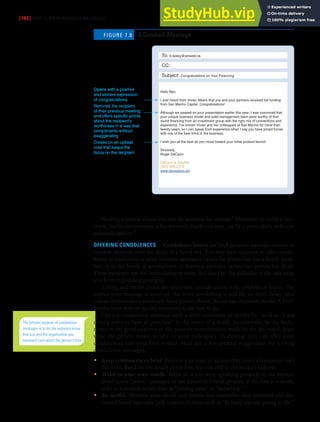 7 Writing Routine And Positive Messages | PDF