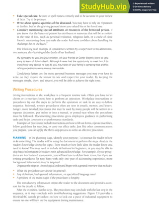 7 Writing Routine And Positive Messages | PDF