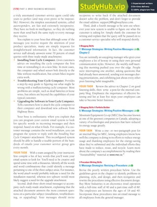 7 Writing Routine And Positive Messages | PDF