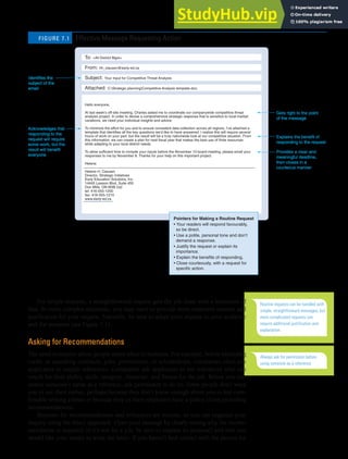 7 Writing Routine And Positive Messages | PDF
