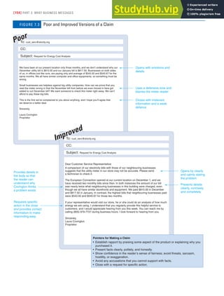 7 Writing Routine And Positive Messages | PDF
