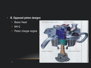 6 stroke engine | PPTX