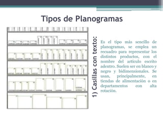 7xh planogramacion y venta complementaria | PPTX