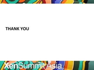 Link Virtualization based on Xen | PPTX