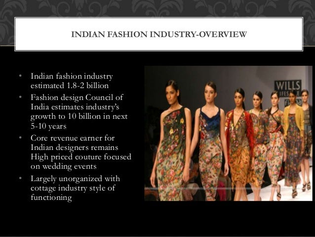 Macro and micro level analysis of apparel design process