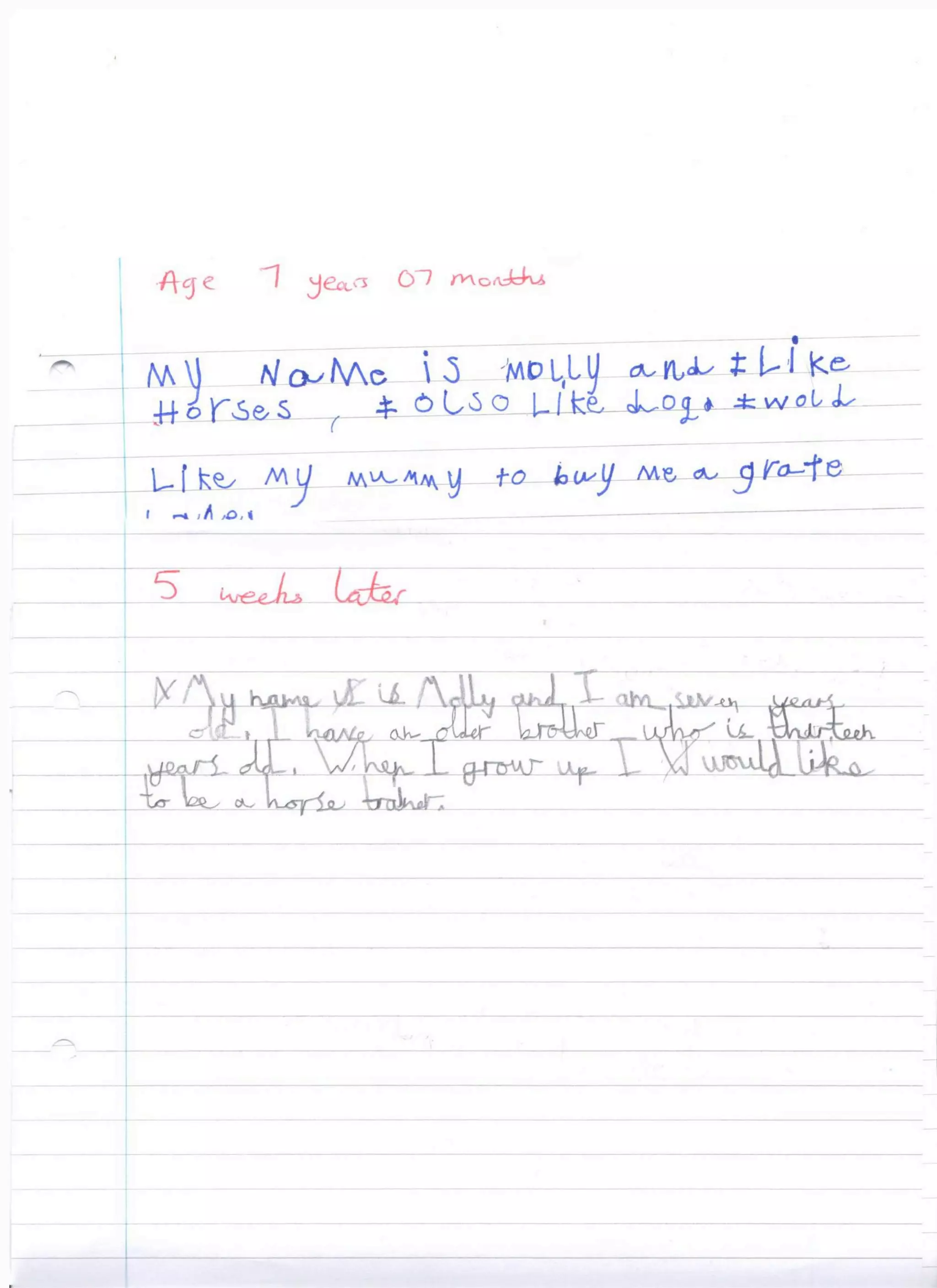 7 years 07 months before and after | PDF