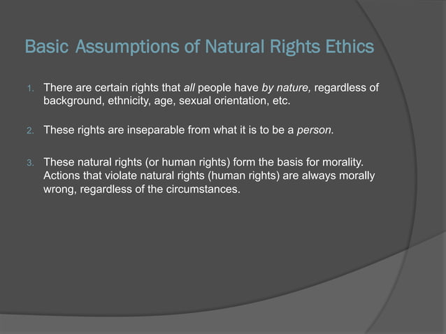 ETHICs: social contract theories lesson 2.1 | PPT