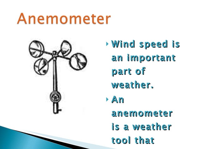 7yr 09 #17 Weather Map Tools | PPT