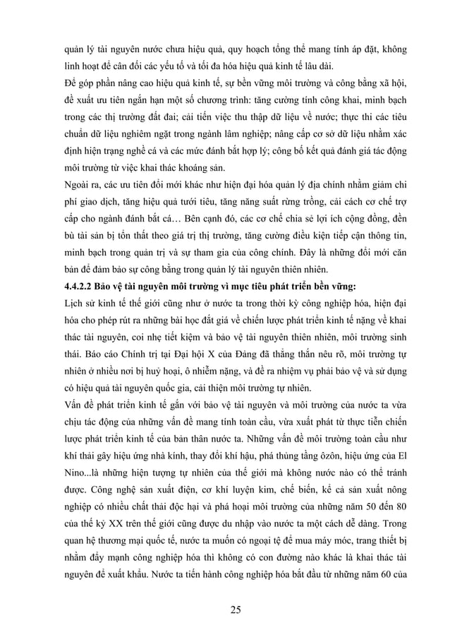 Tieu luan kinh te cua thay nam | DOC