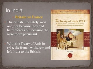 Enlightened Absolutism and 7 years War | PPTX | Death, Injury, or ...