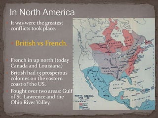 Enlightened Absolutism and 7 years War | PPTX | Death, Injury, or ...