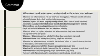 Unit 9 : NATURE -Passages 2 | PDF